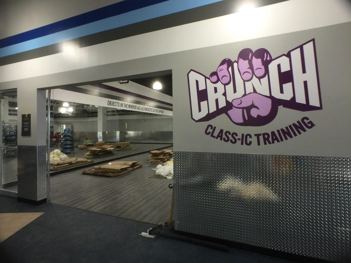 Building Wraps at Florida Car Wrap - Florida Car Wrap