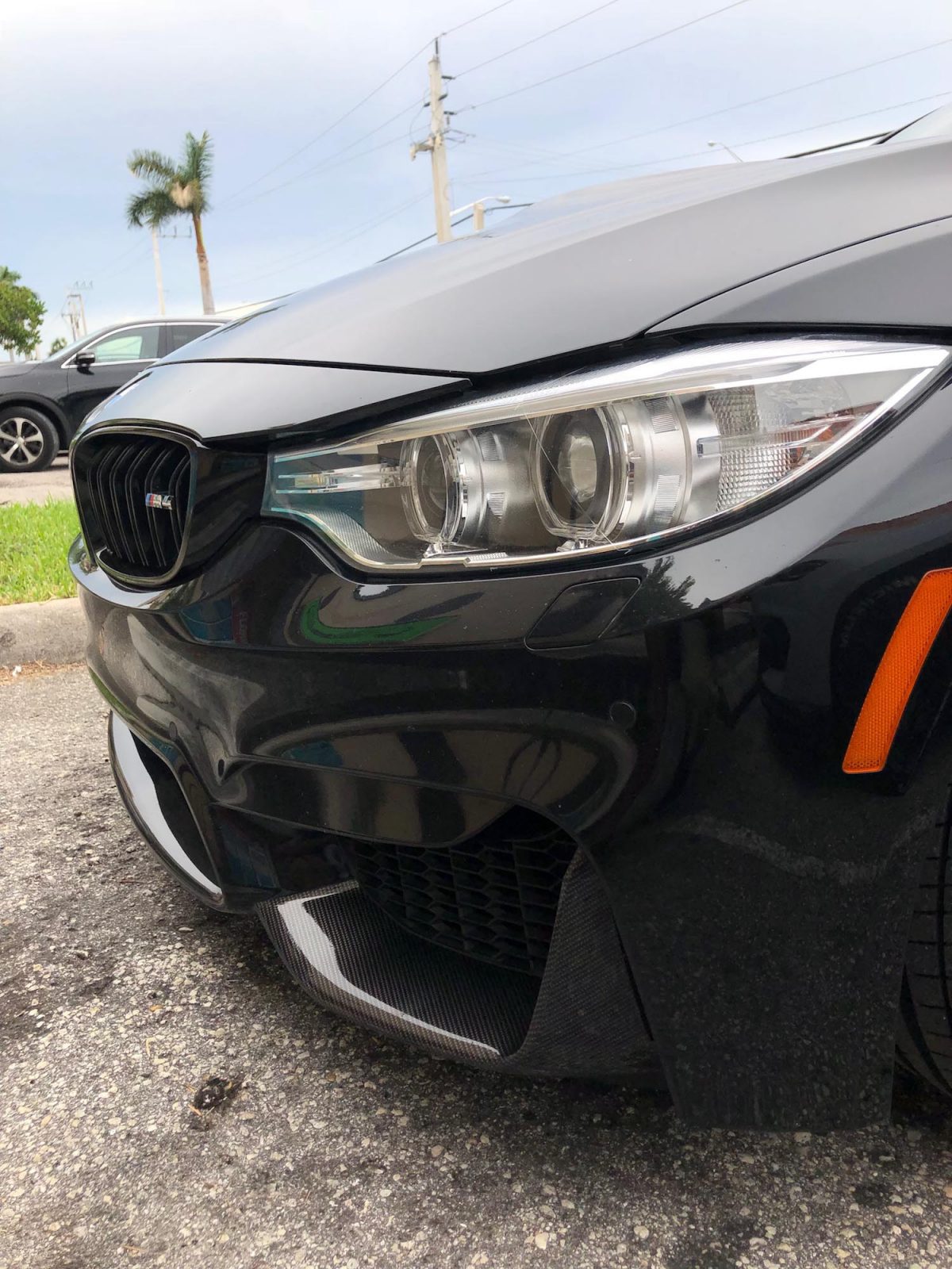 Custom Car Wraps in Lauderhill - Florida Car Wrap