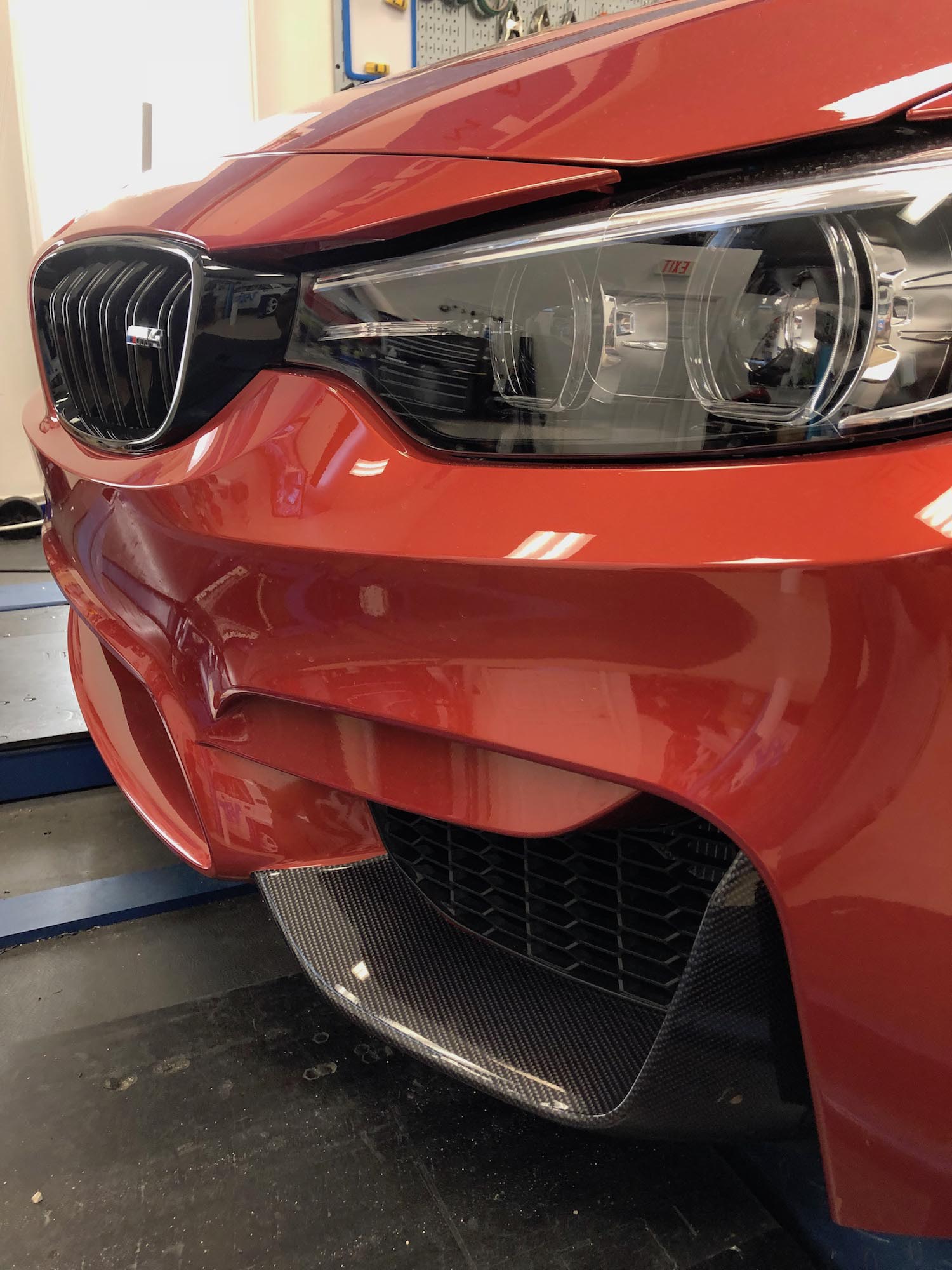 Custom Car Wrap in Fort Lauderdale - Florida Car Wrap