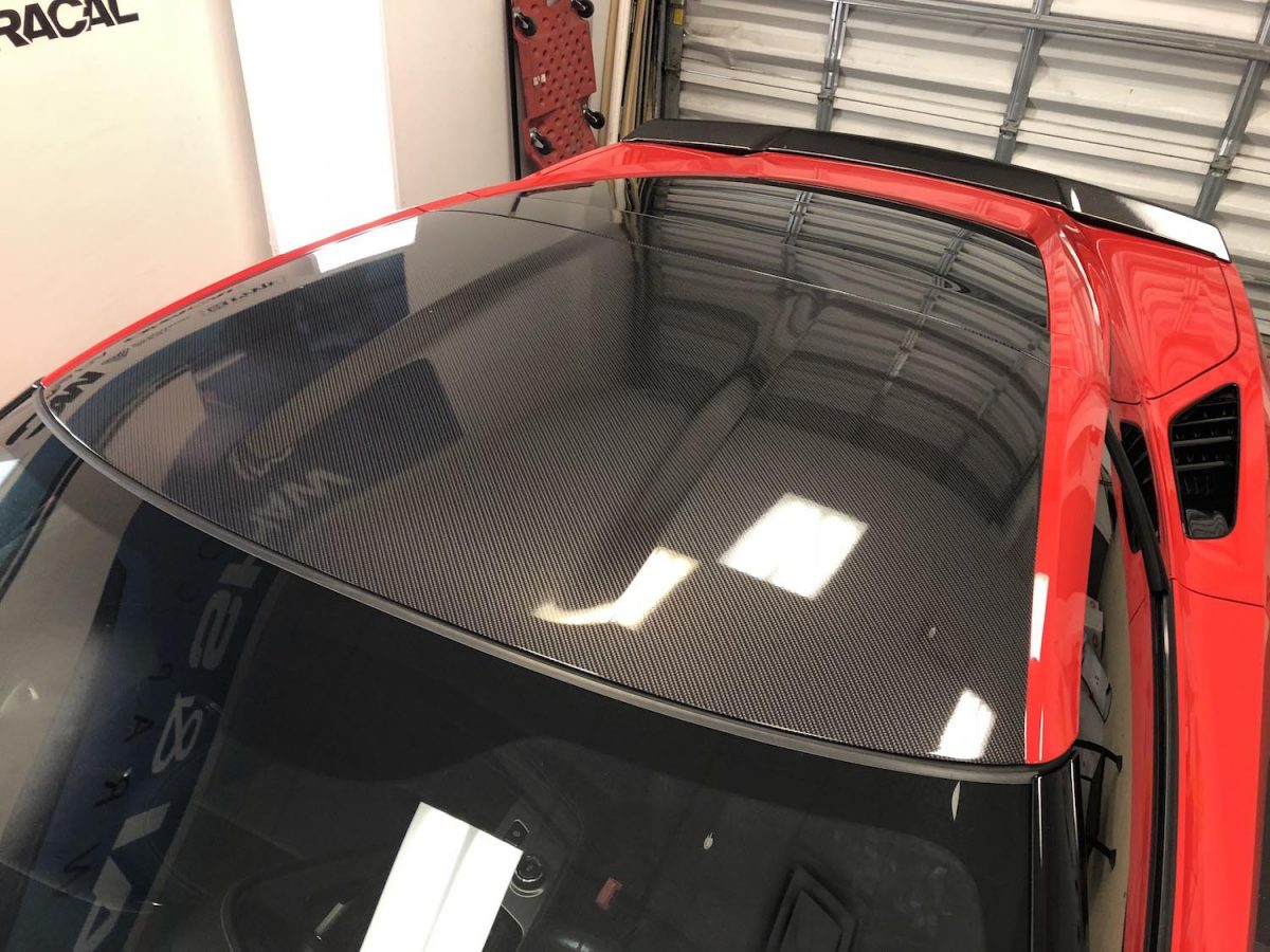 3M Wraps in Weston - Florida Car Wrap