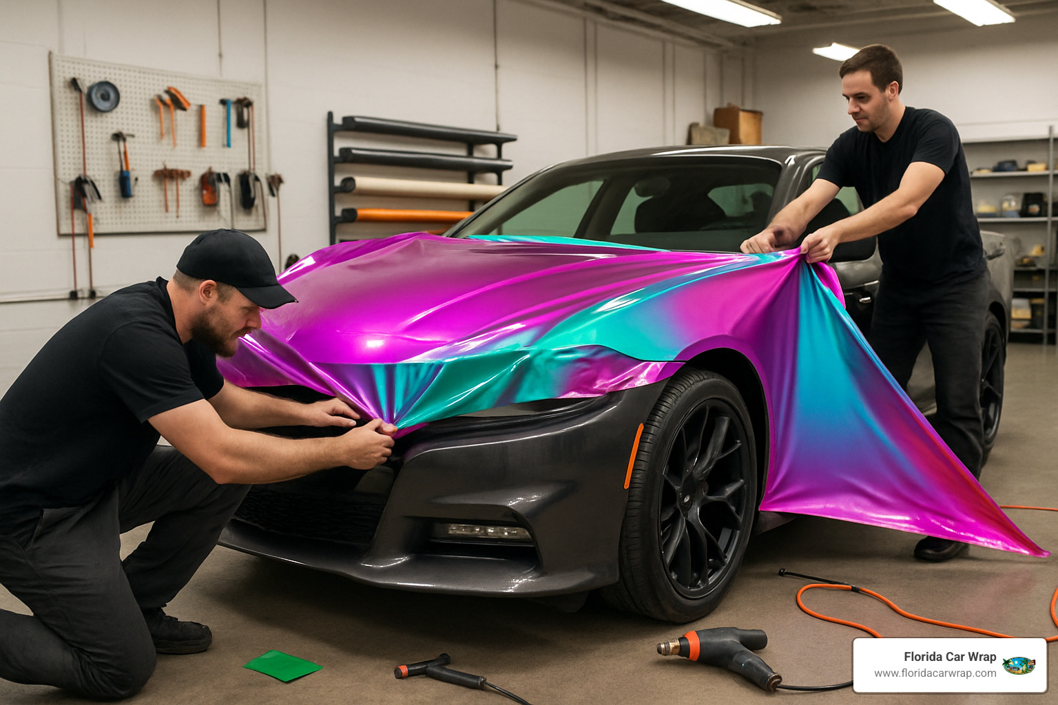 local car wrapping near me: 10 Best Shops for Stunning Results 2025