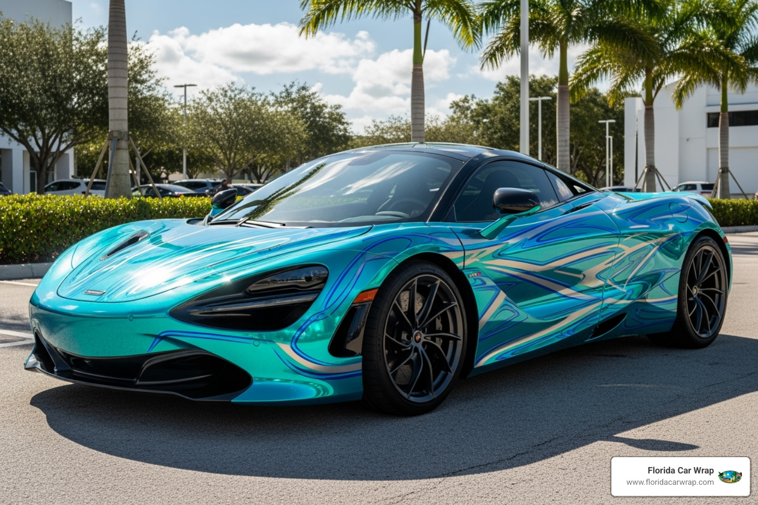 3M Car Wrap Archives - Florida Car Wrap